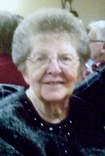 Barbara Jerman | News, Sports, Jobs - Times Observer